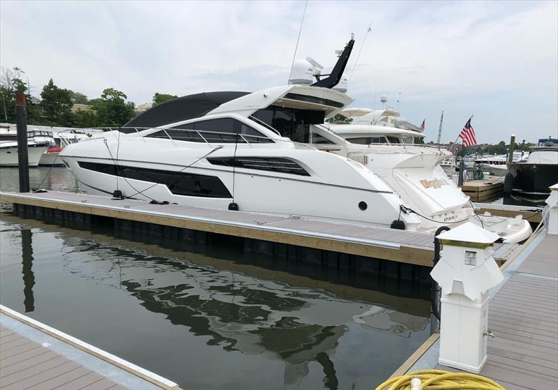 TT DIGGIN IT - Vesseljoin