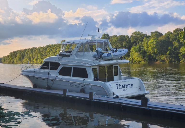 THERAPY - Vesseljoin