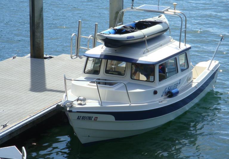 C SHARP - Vesseljoin