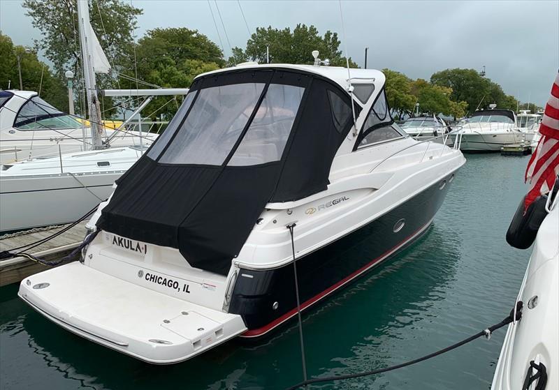 AKULA II - Vesseljoin