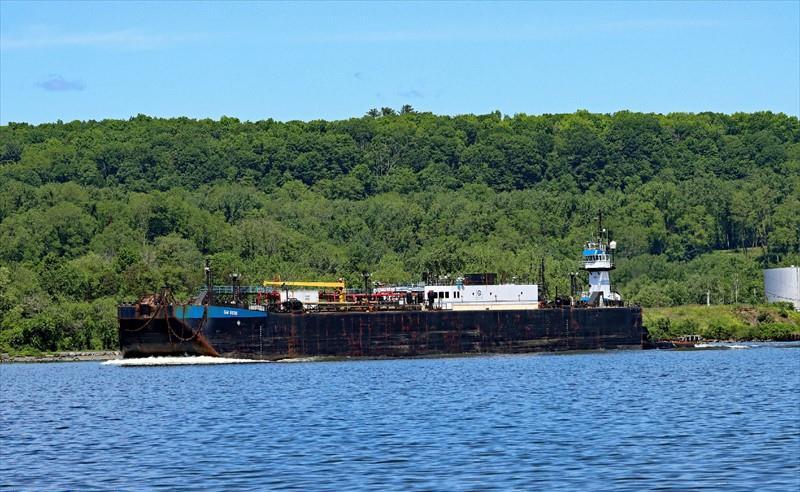 GENESIS VISION - Vesseljoin