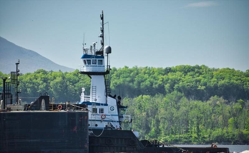 GENESIS VISION - Vesseljoin