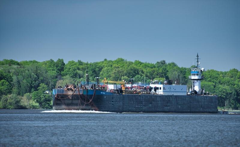 GENESIS VISION - Vesseljoin