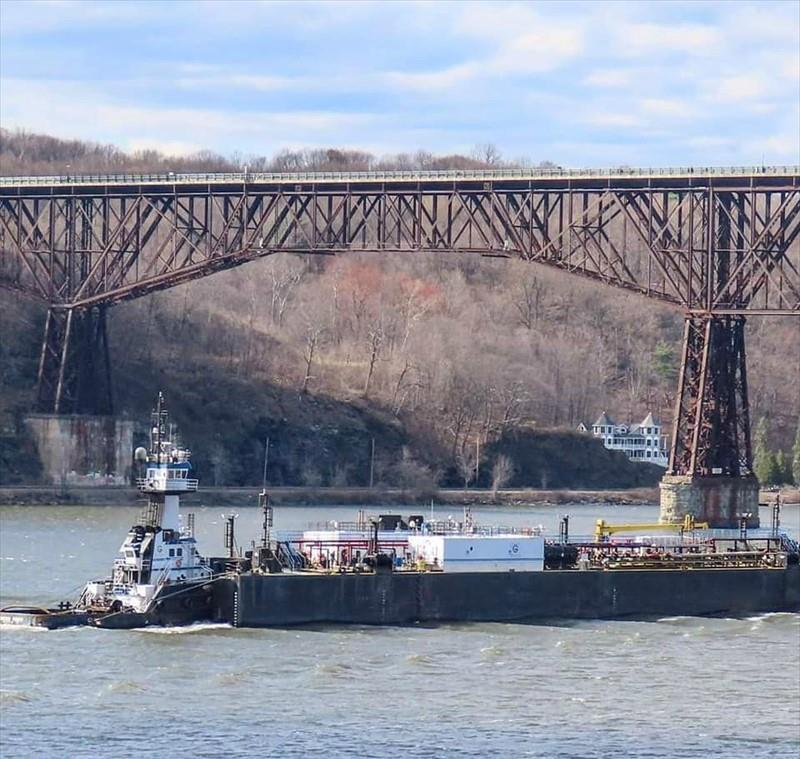 GENESIS VISION - Vesseljoin