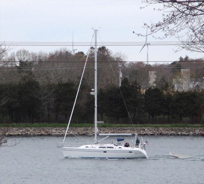 GYPSY ROSE - Vesseljoin