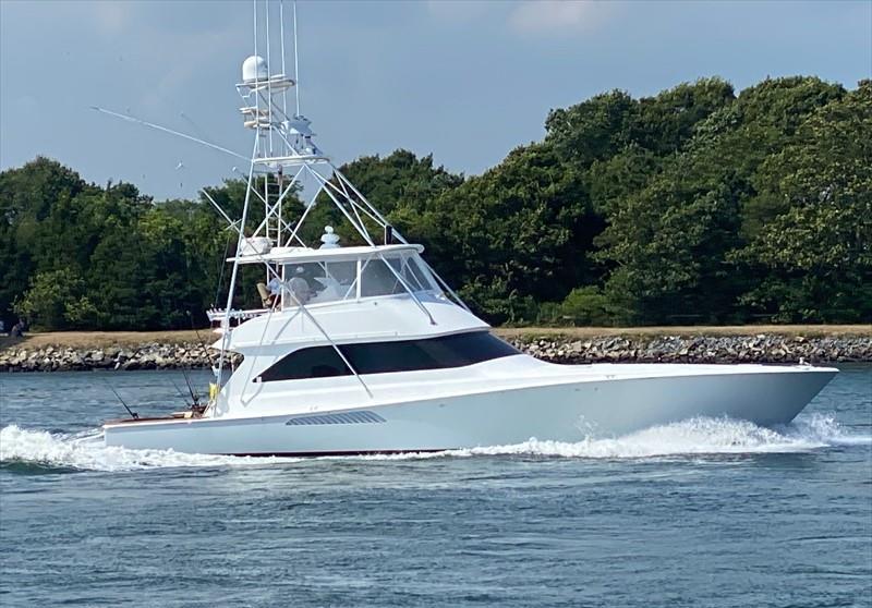 DUCK SOUP - Vesseljoin