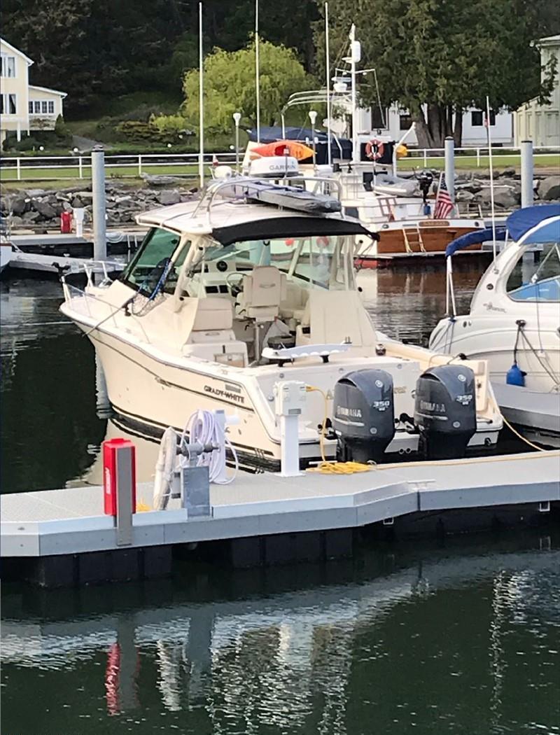 ALASKAN EXPLORER - Vesseljoin