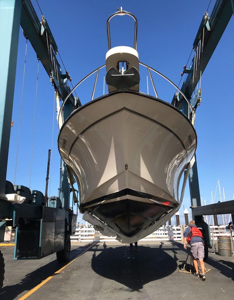 ALASKAN EXPLORER - Vesseljoin