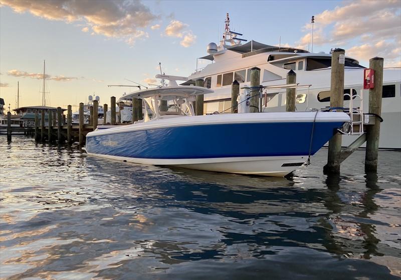 TT STARSHIP - Vesseljoin