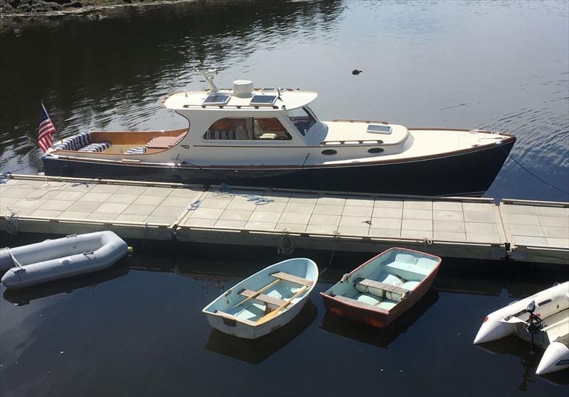 BONGO FURY - Vesseljoin