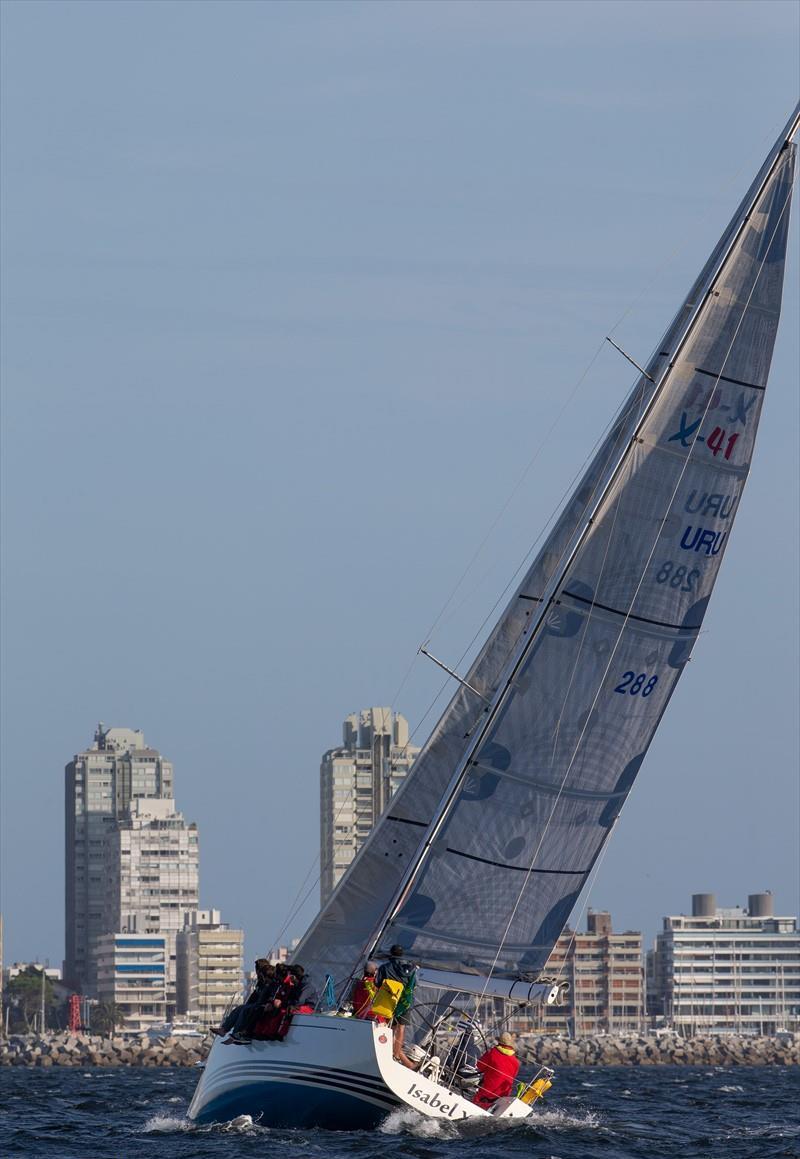 ISABEL X - Vesseljoin