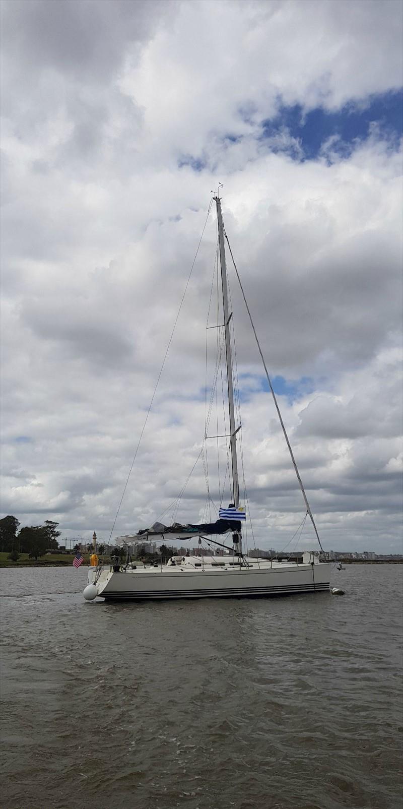 ISABEL X - Vesseljoin