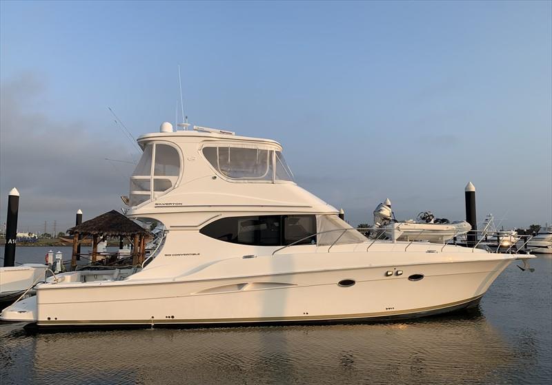 WHATEVER IT TAKES - Vesseljoin