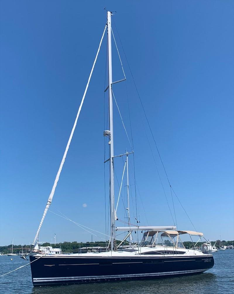 LORI B V - Vesseljoin