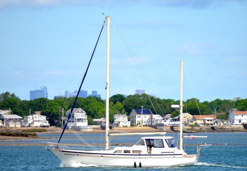 KMS BEAGLE - Vesseljoin