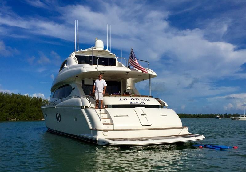 LA BALSITA - Vesseljoin