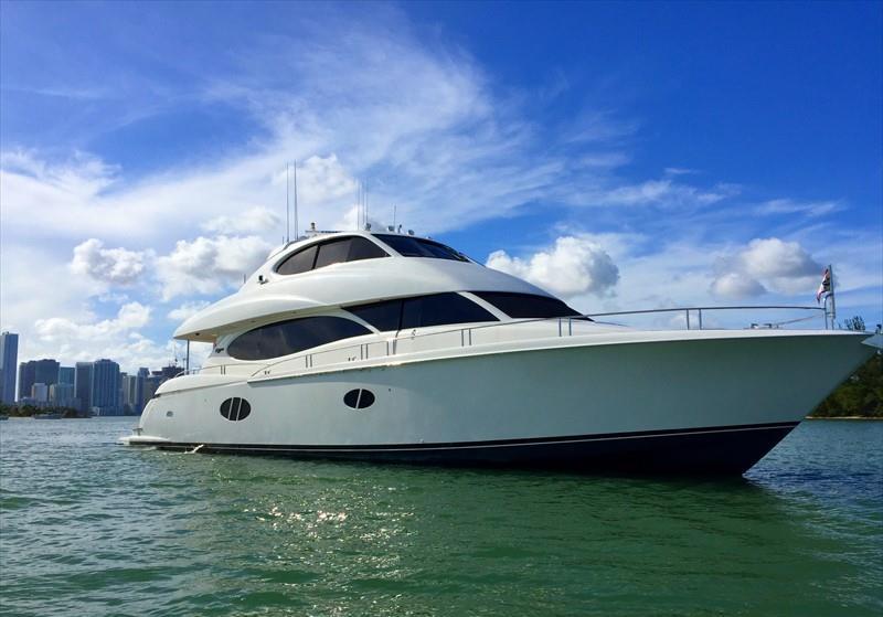 LA BALSITA - Vesseljoin