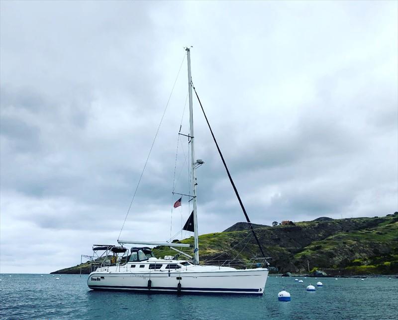 SERENITY - Vesseljoin