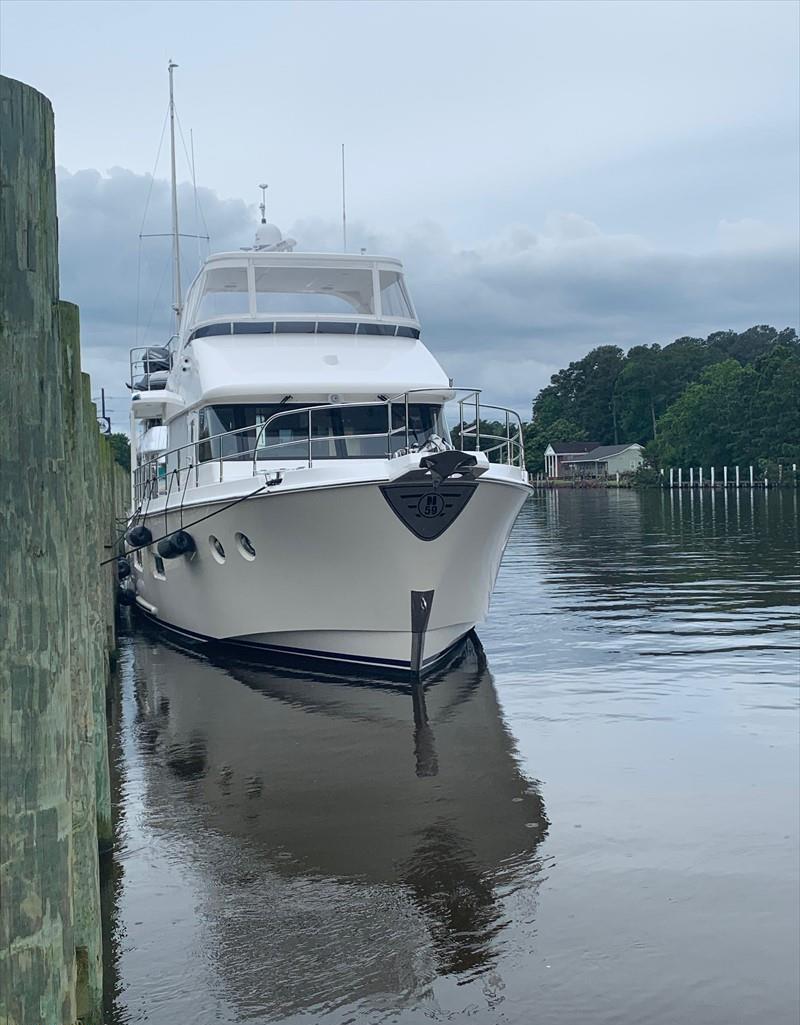 KATHERINA - Vesseljoin