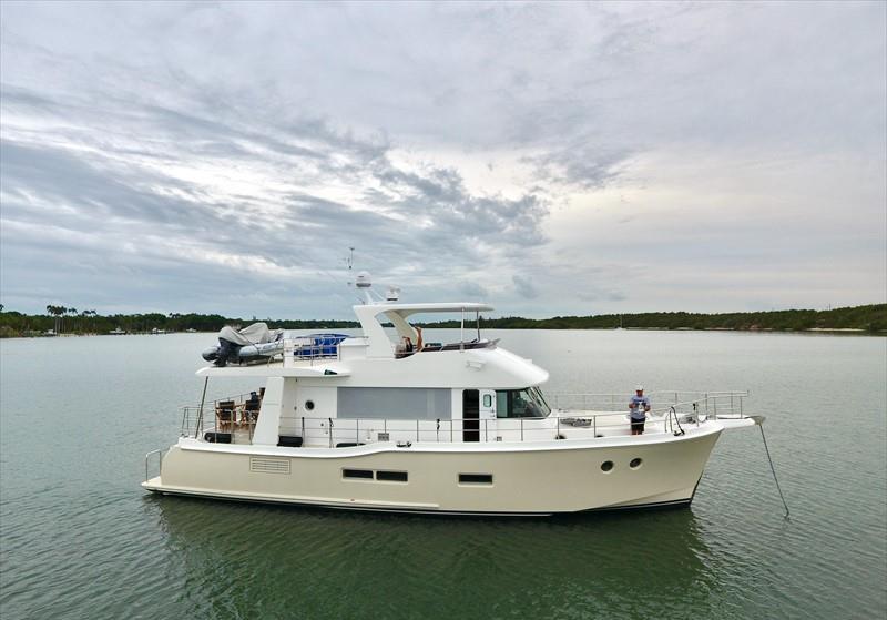 KATHERINA - Vesseljoin