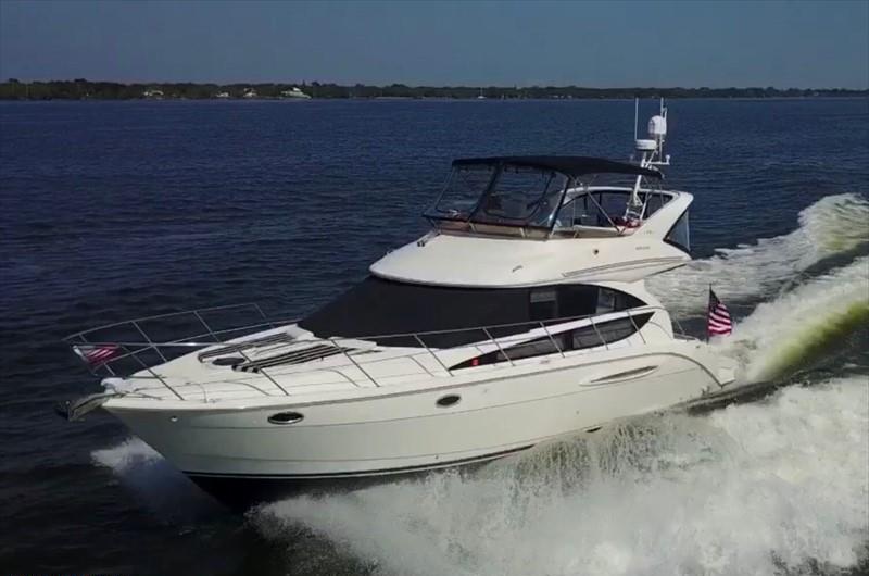 KNOT FLYING II - Vesseljoin