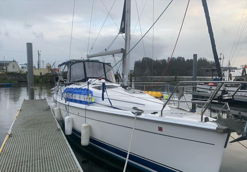 SYMBIOSIS - Vesseljoin