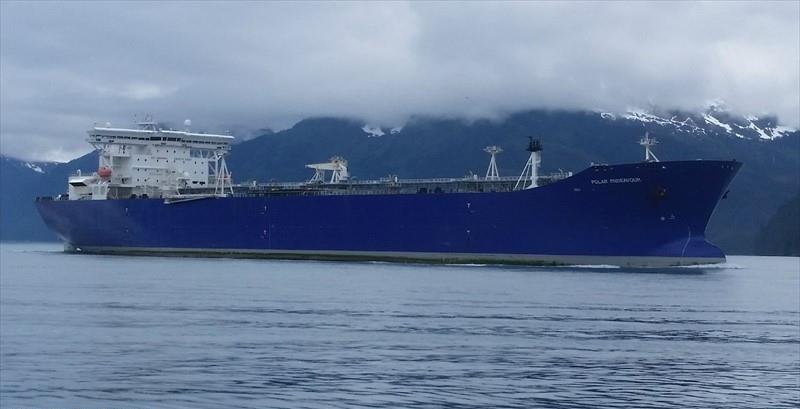 POLAR ENDEAVOUR - Vesseljoin