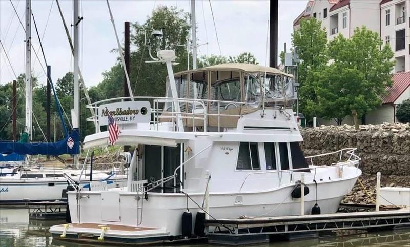 MOON SHADOW - Vesseljoin