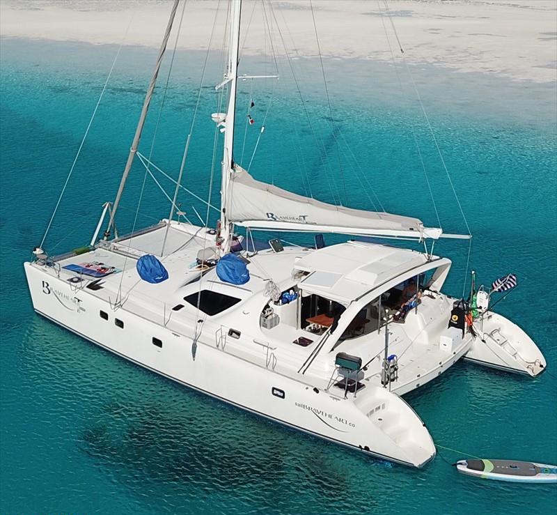 MAGIC BUS - Vesseljoin