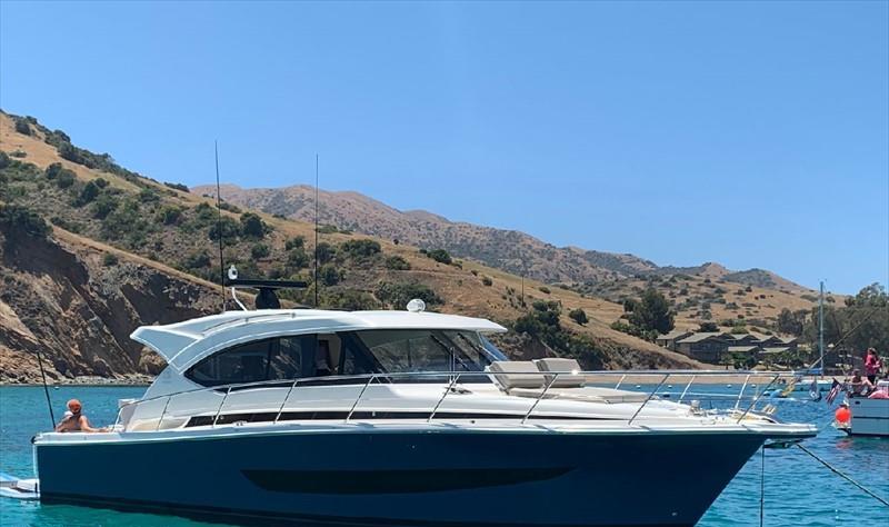 ARIES VOYAGER - Vesseljoin