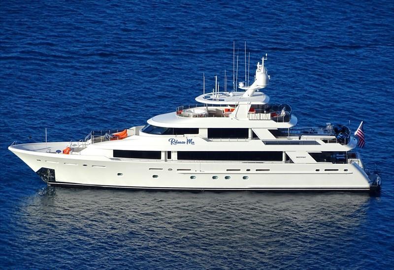 RELEASE ME - Vesseljoin