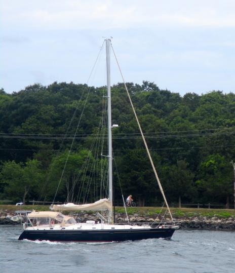 MOONLIGHT SERENADE - Vesseljoin