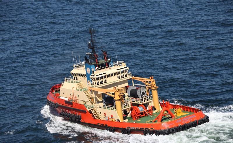 LOOP RESPONDER - Vesseljoin