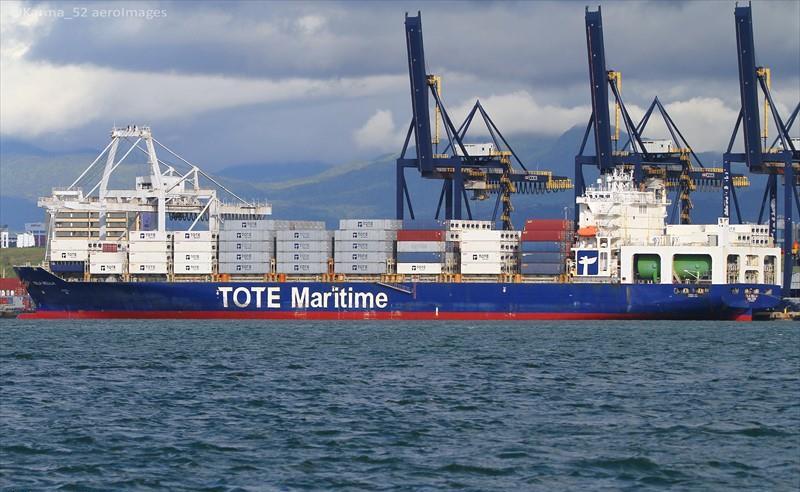 ISLA BELLA - Vesseljoin