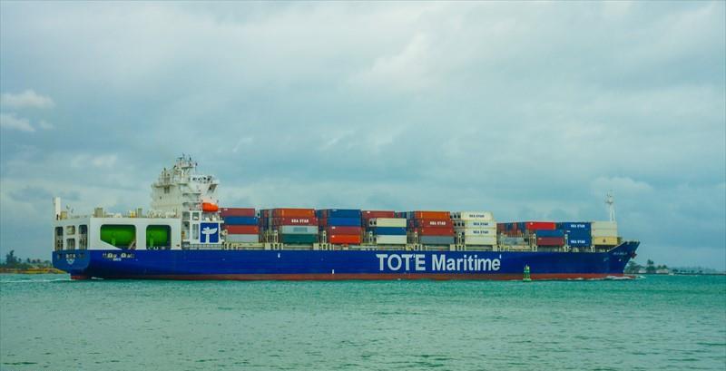 ISLA BELLA - Vesseljoin