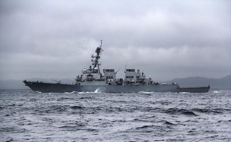 US GOV VESSEL - Vesseljoin