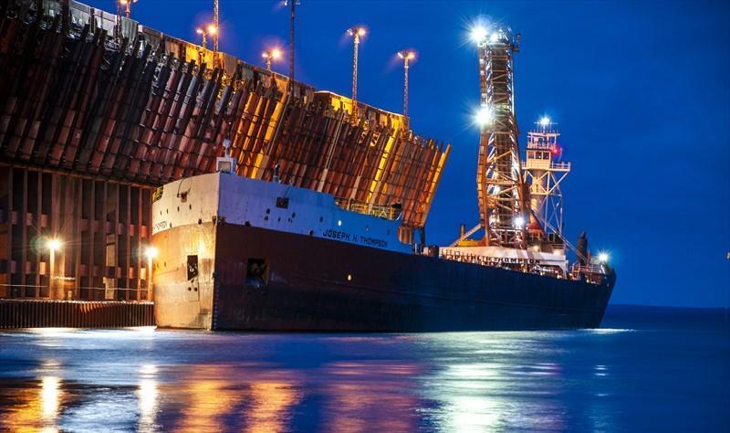 DIRK S.VANENKEVORT - Vesseljoin