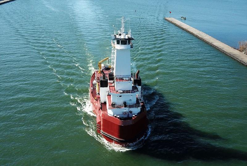 DIRK S.VANENKEVORT - Vesseljoin