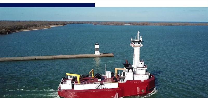 DIRK S.VANENKEVORT - Vesseljoin