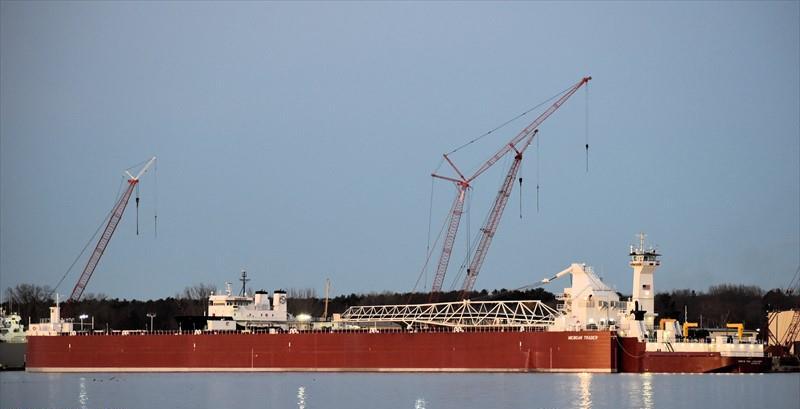 DIRK S.VANENKEVORT - Vesseljoin