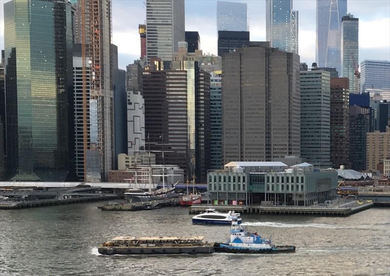 STEPHANIE DANN - Vesseljoin