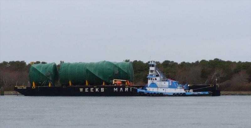 STEPHANIE DANN - Vesseljoin