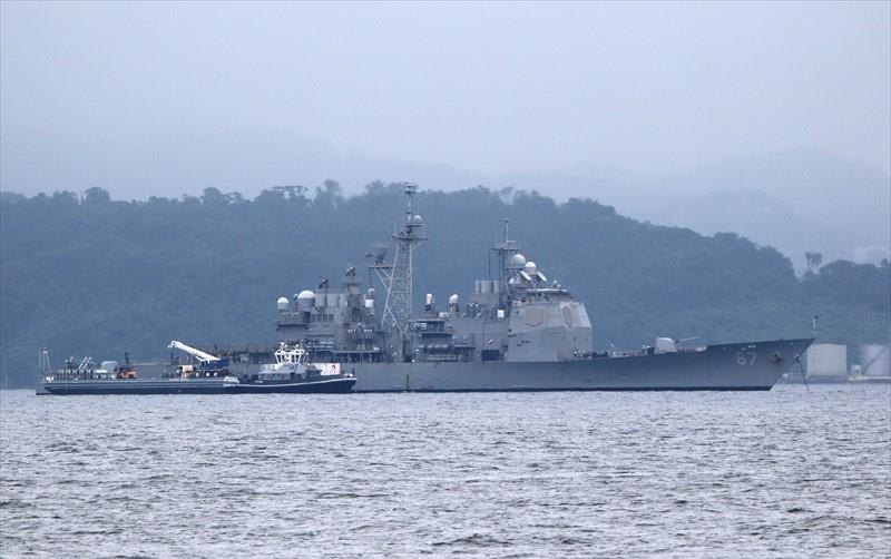 US GOV VESSEL - Vesseljoin