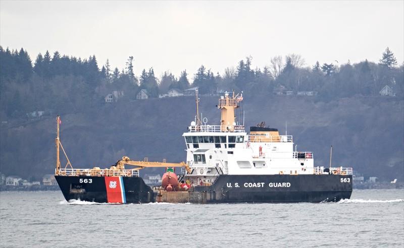 HENRY BLAKE - Vesseljoin