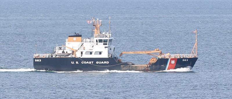 HENRY BLAKE - Vesseljoin