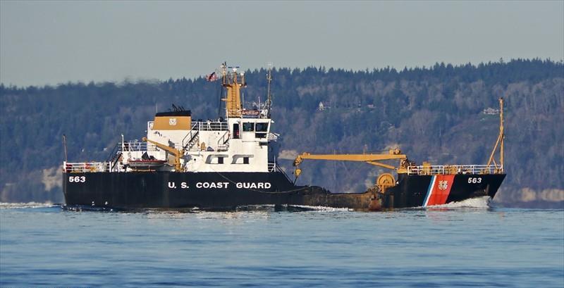 HENRY BLAKE - Vesseljoin