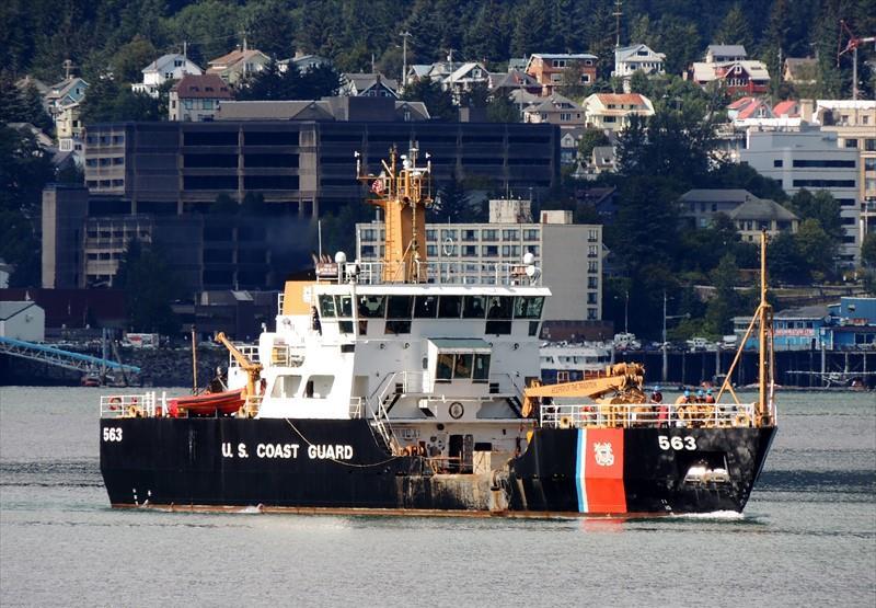 HENRY BLAKE - Vesseljoin