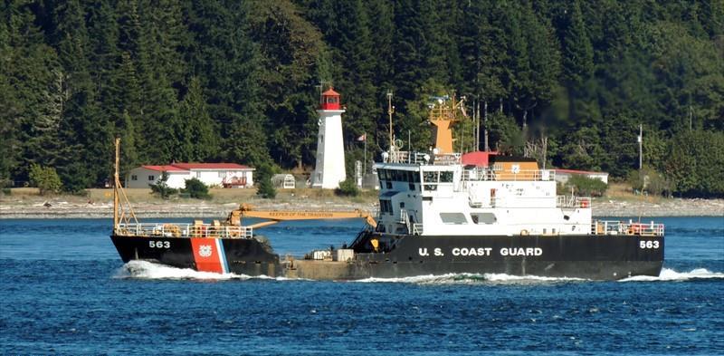 HENRY BLAKE - Vesseljoin