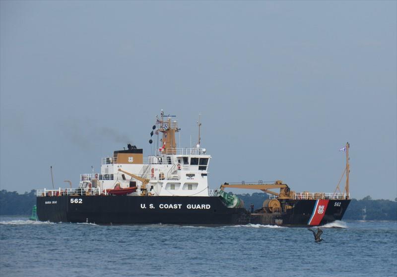 MARIA BRAY - Vesseljoin