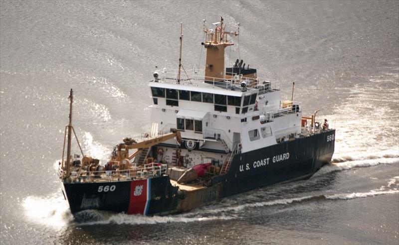 WILLIAM TATE - Vesseljoin